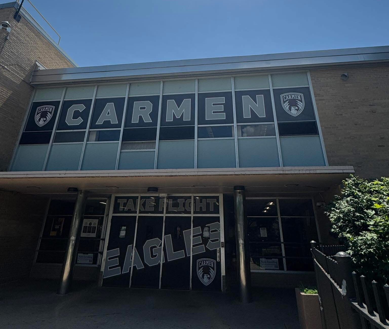 Carmen Northwest Educator Awarded Grant from Northwestern Mutual ...